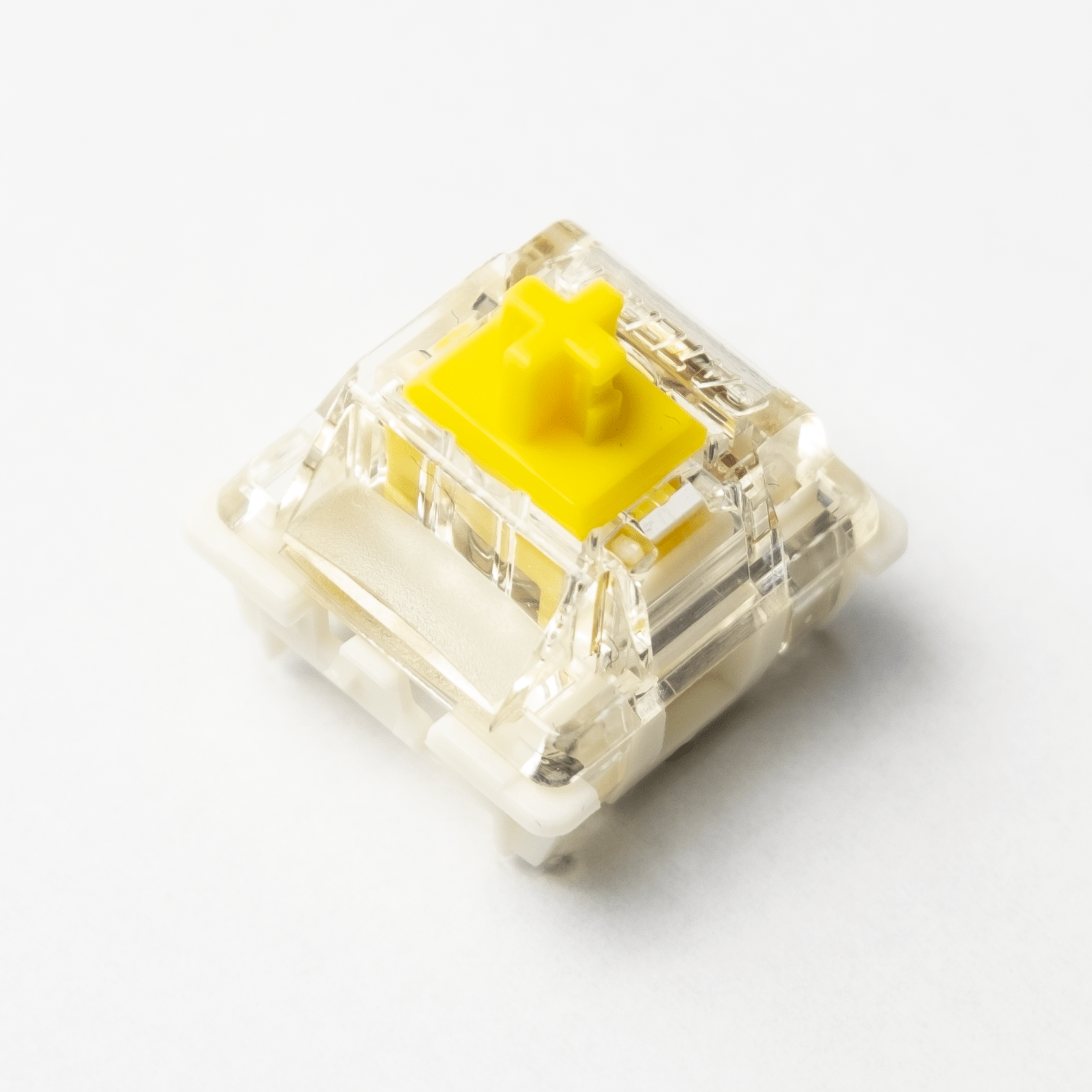 Gateron G Pro Yellow Switch – InputGear DE
