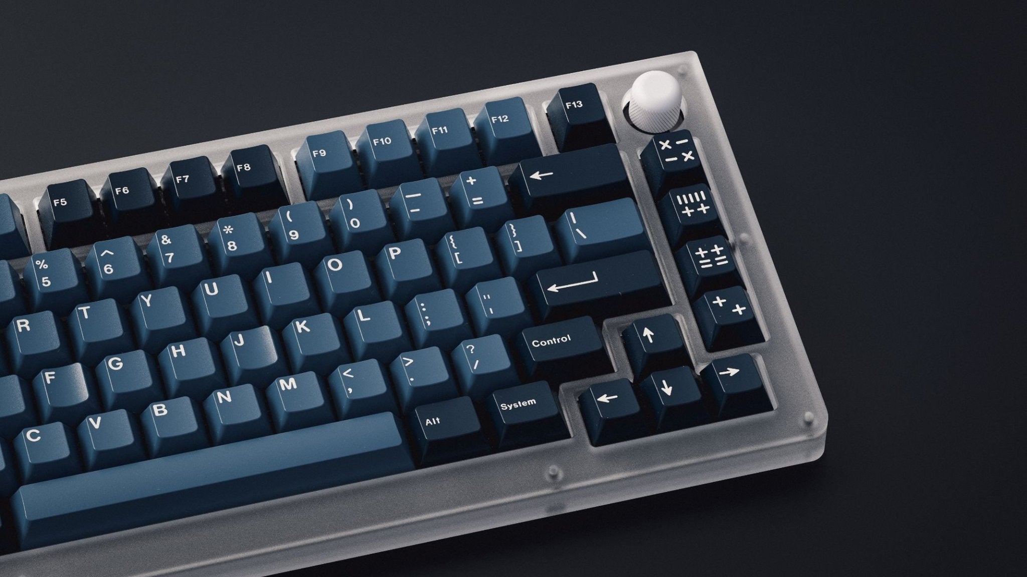 Keycaps – InputGear DE