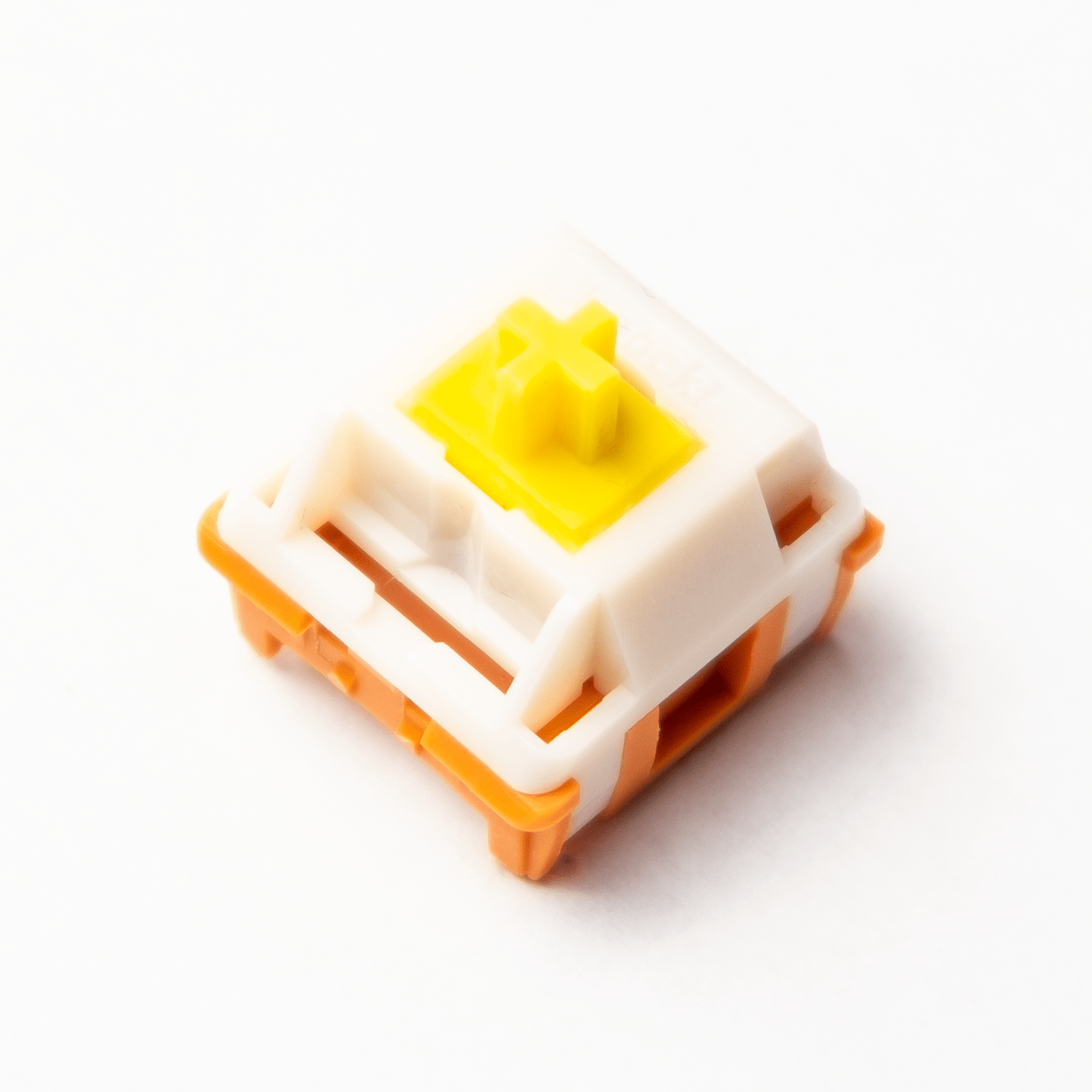 HMX Sunset Gleam Switch – InputGear DE